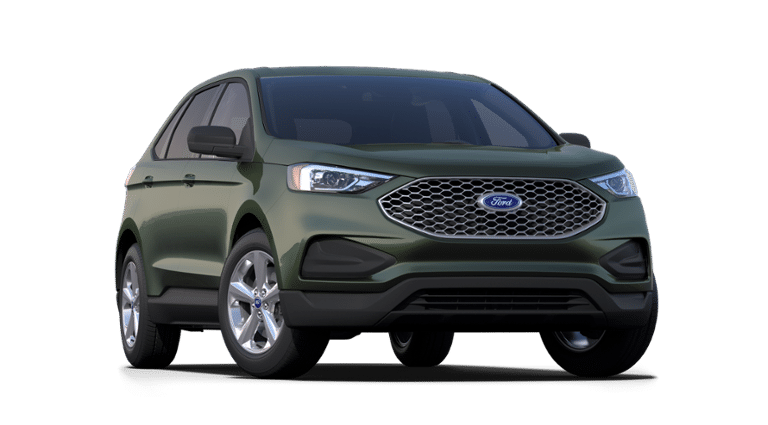 2024 Ford Edge® SE - Vehicle Details Page